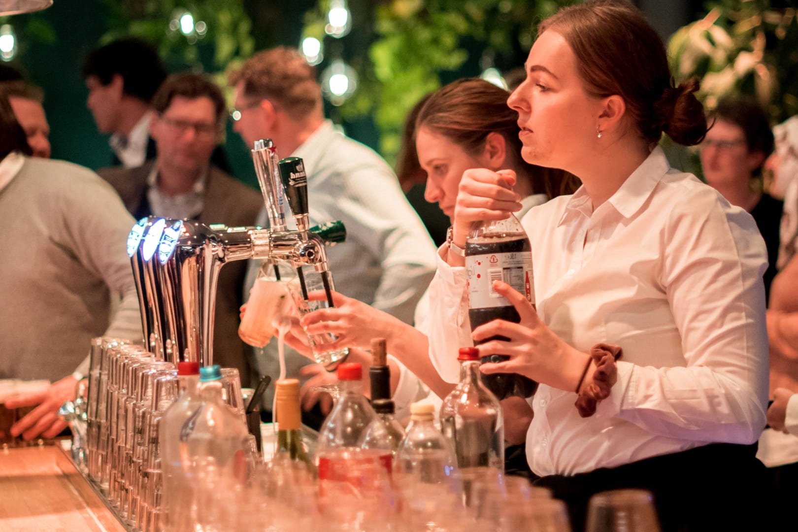 Microlab | Eindhoven & Rotterdam | EN